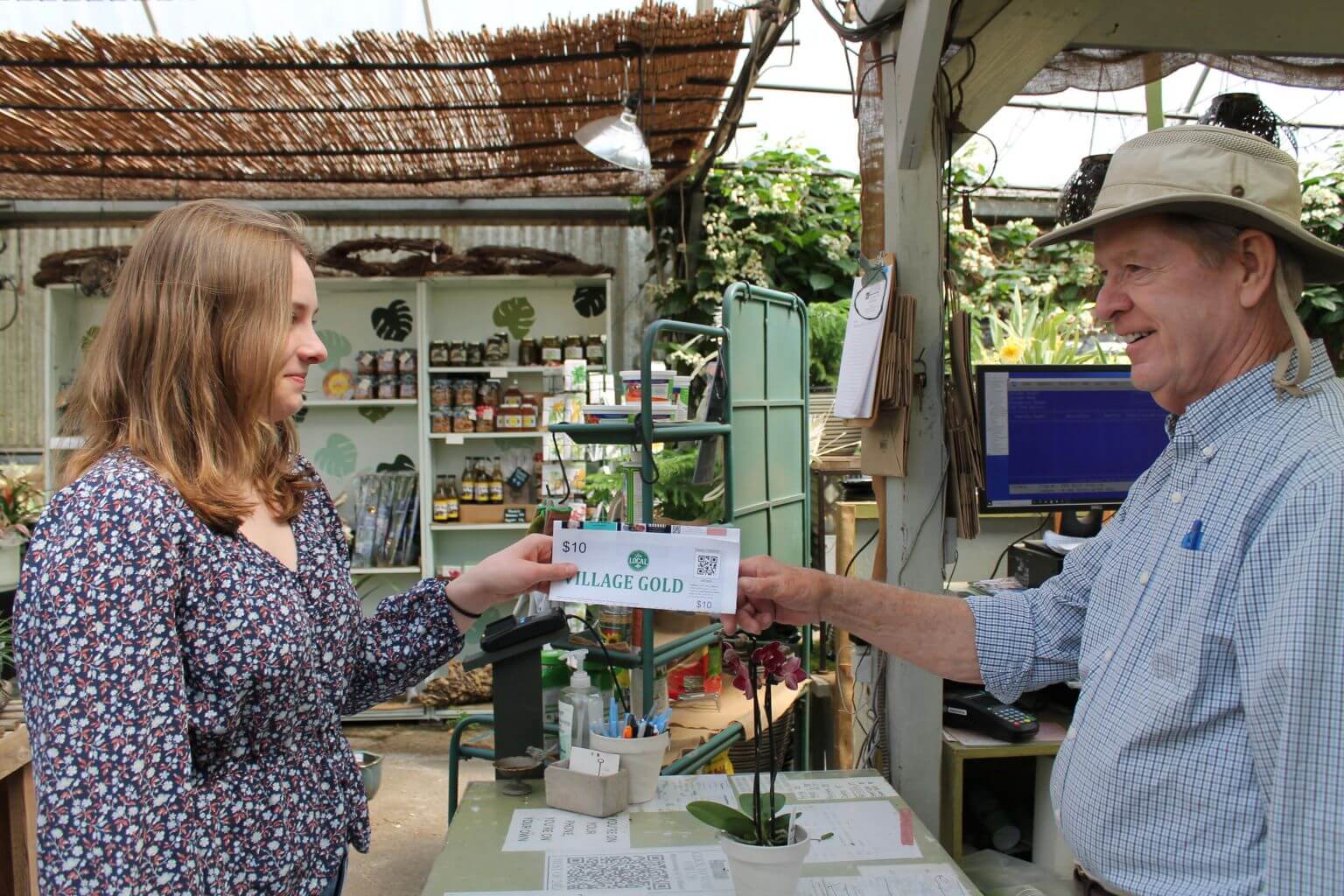 About Village Gold - Mountain Brook Chamber of Commerce