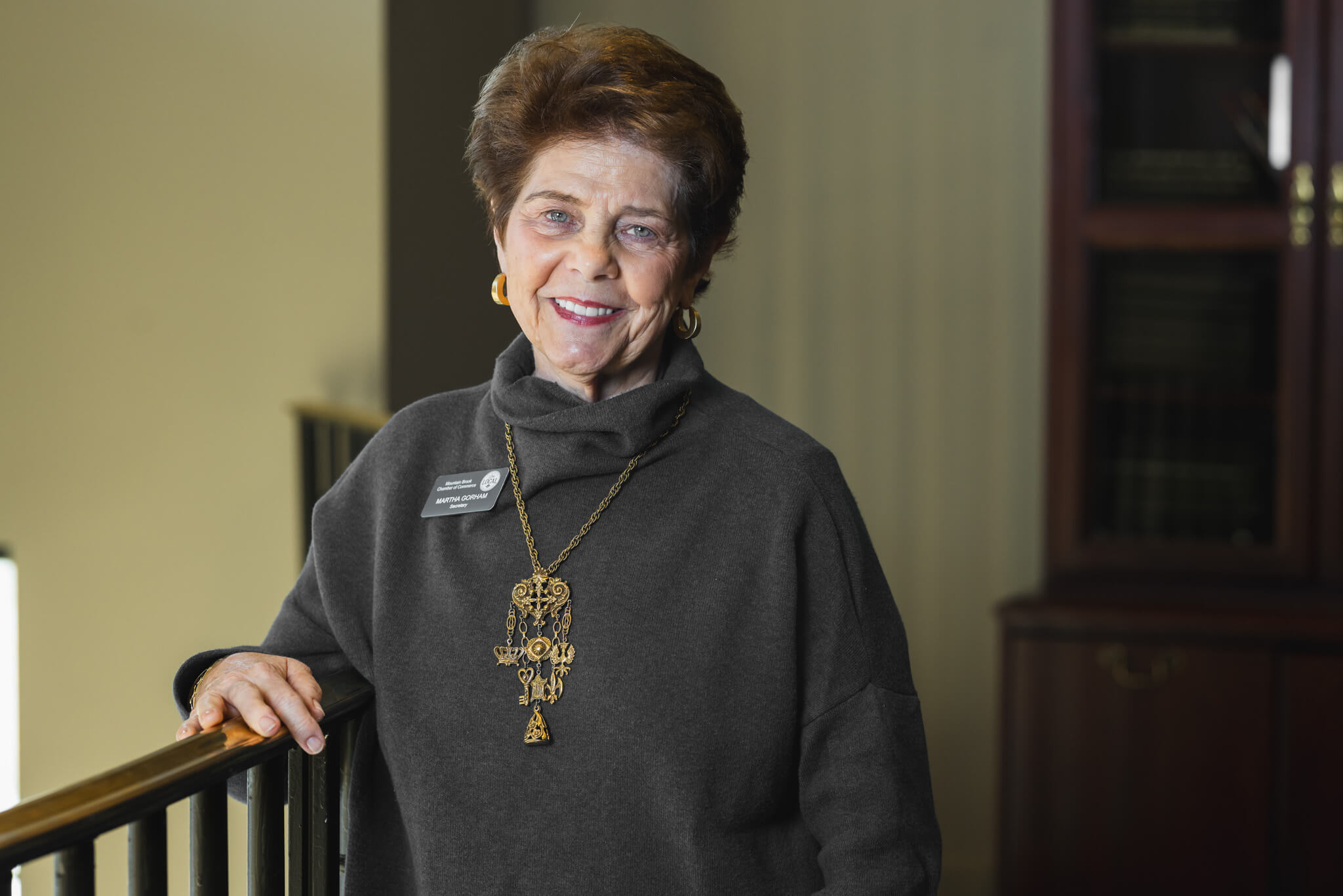 About Us - Mountain Brook Chamber of Commerce