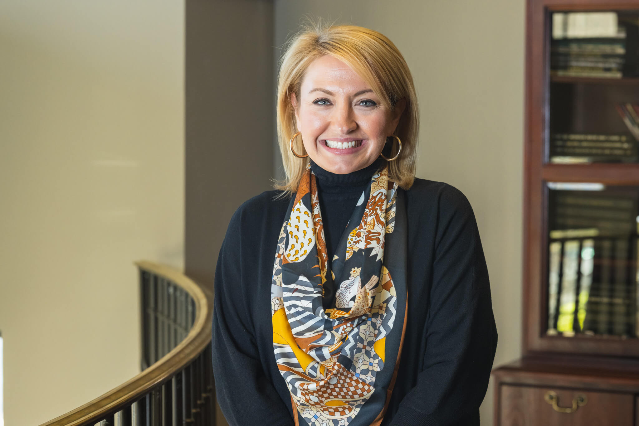 About Us - Mountain Brook Chamber of Commerce