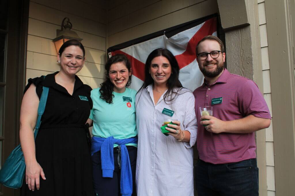 Junior Board - Mountain Brook Chamber of Commerce