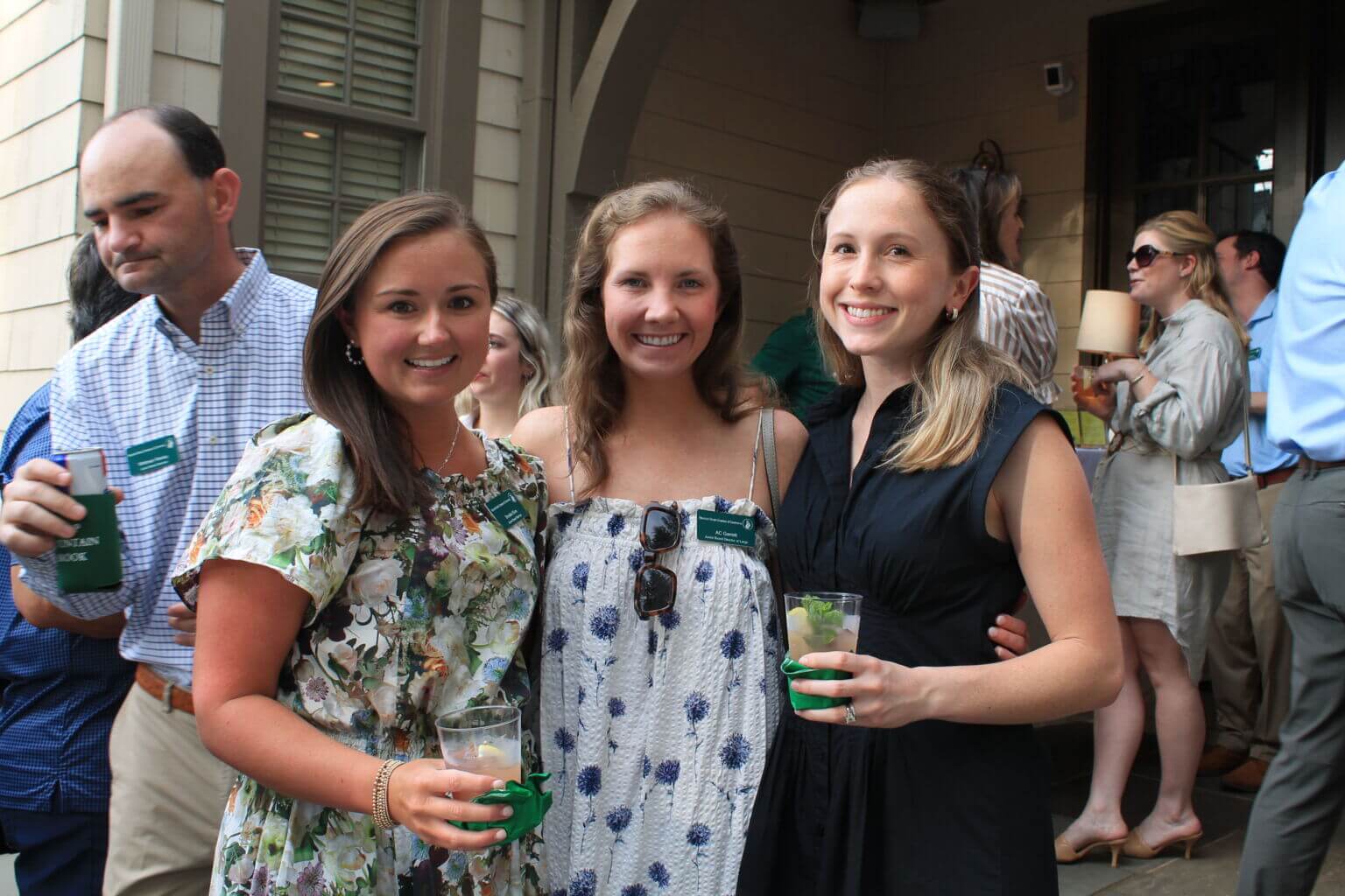 Junior Board - Mountain Brook Chamber of Commerce