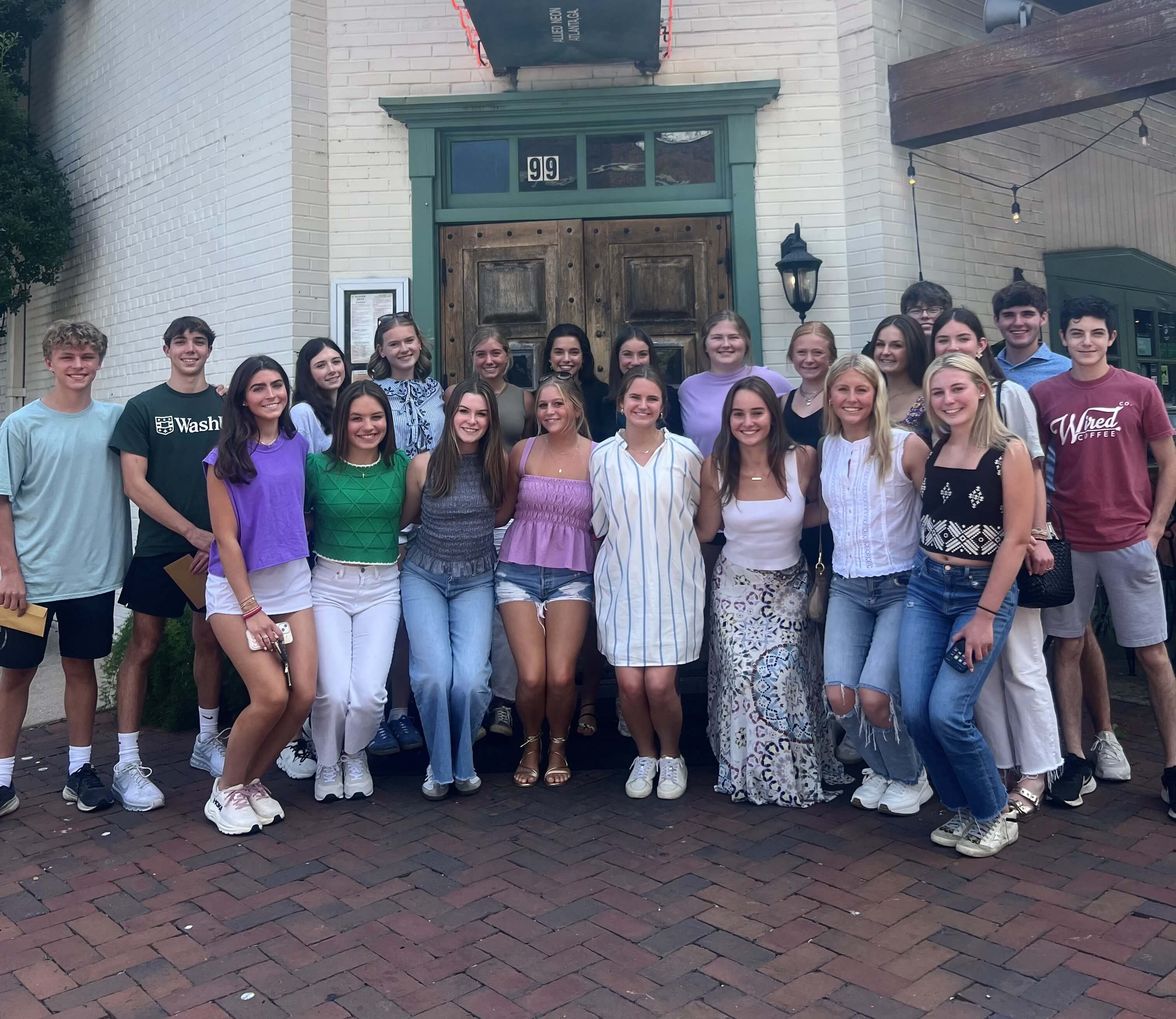 Leadership Mountain Brook - Mountain Brook Chamber of Commerce