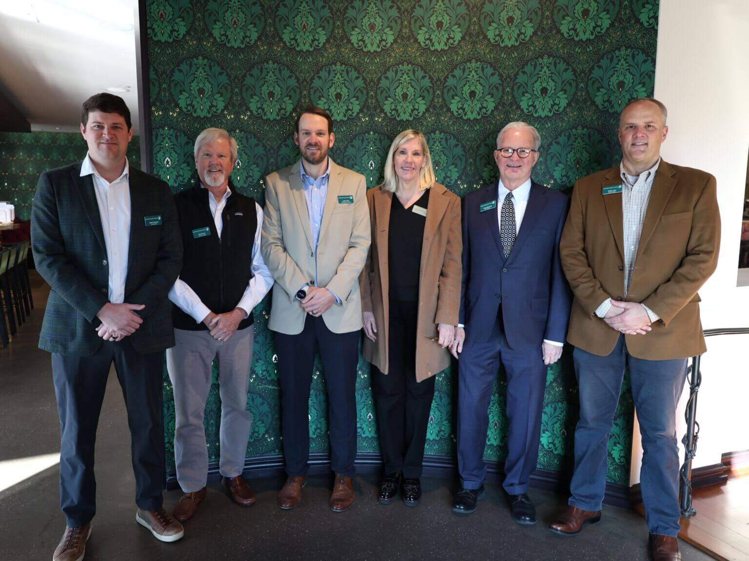 Board of Directors - Mountain Brook Chamber of Commerce